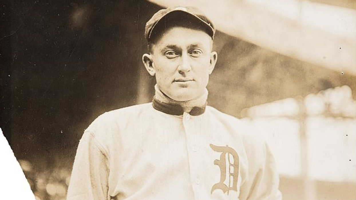 Ultra-Rare Ty Cobb Rookie Card Could Fetch Staggering Price