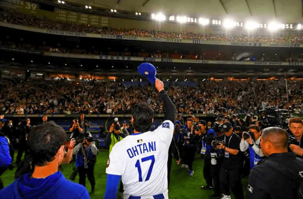 This One-of-a-Kind Shohei Ohtani Card Just Sold for $1 Million