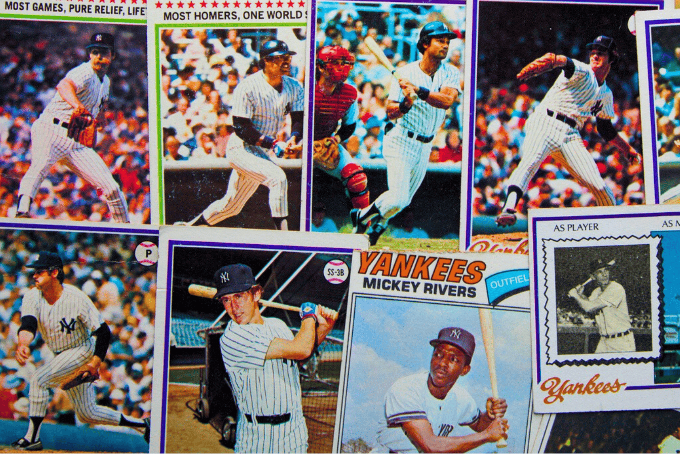 10 Most Valuable Topps Baseball Cards You Need to Know About