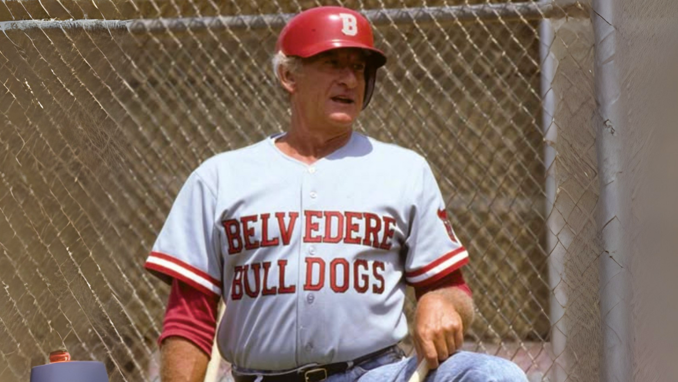 Bob Uecker’s Most Memorable Baseball Cards: A Tribute to “Mr. Baseball”