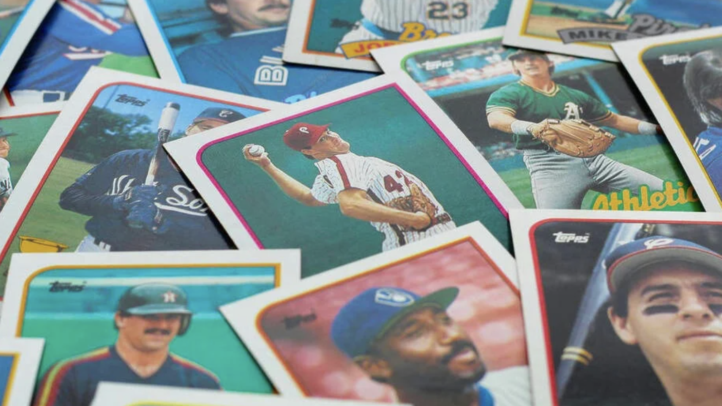 5 Incredibly Rare Junk Wax Era Baseball Cards Every Collector Dreams Of