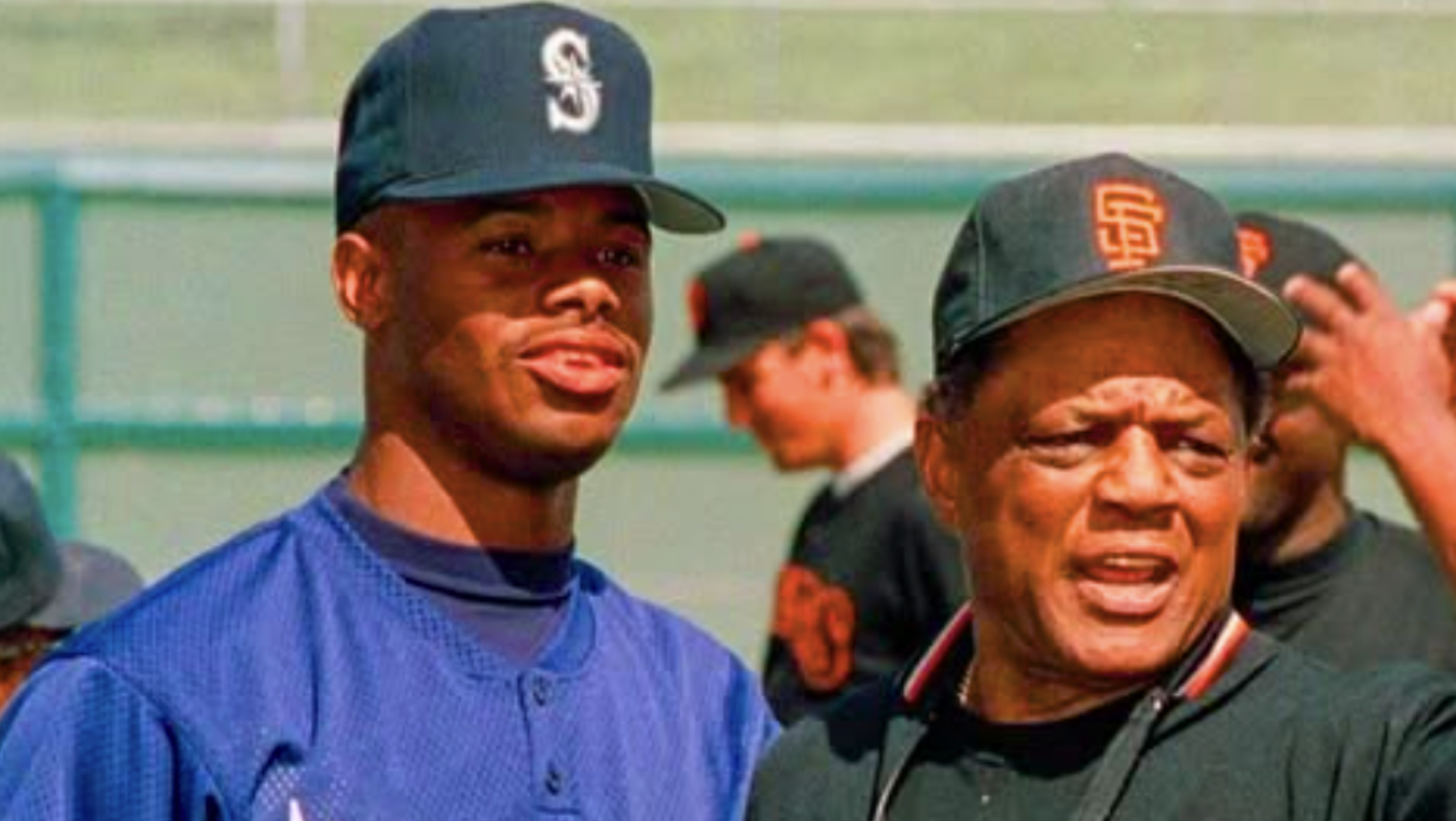 10 Most Valuable Ken Griffey Jr. Baseball Cards (& What They’re Worth Now)