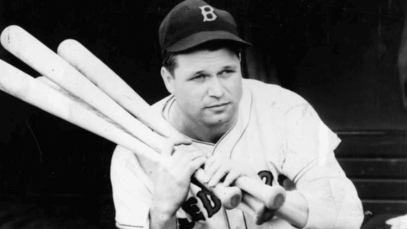 Jimmie Foxx Still Owns a Unique Record He Set Nearly 90 Years Ago