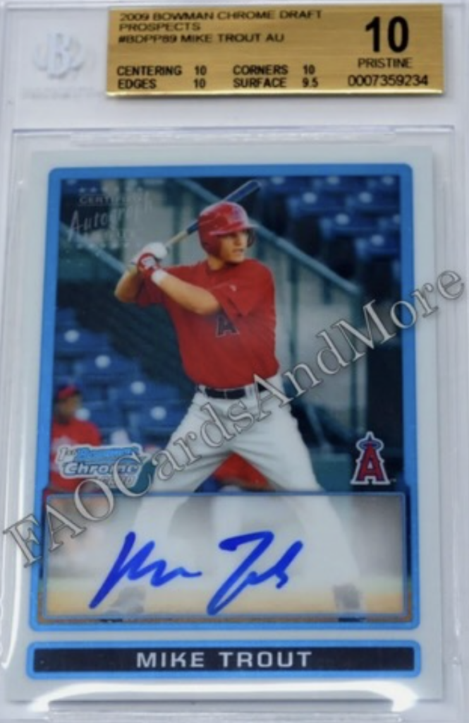 13 Vintage Baseball Cards That Are Worth a Fortune Today