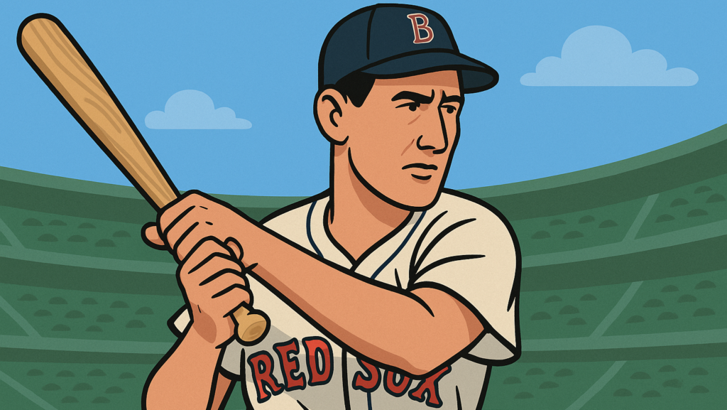 Top 25 Single-Season Boston Red Sox RBI Leaders