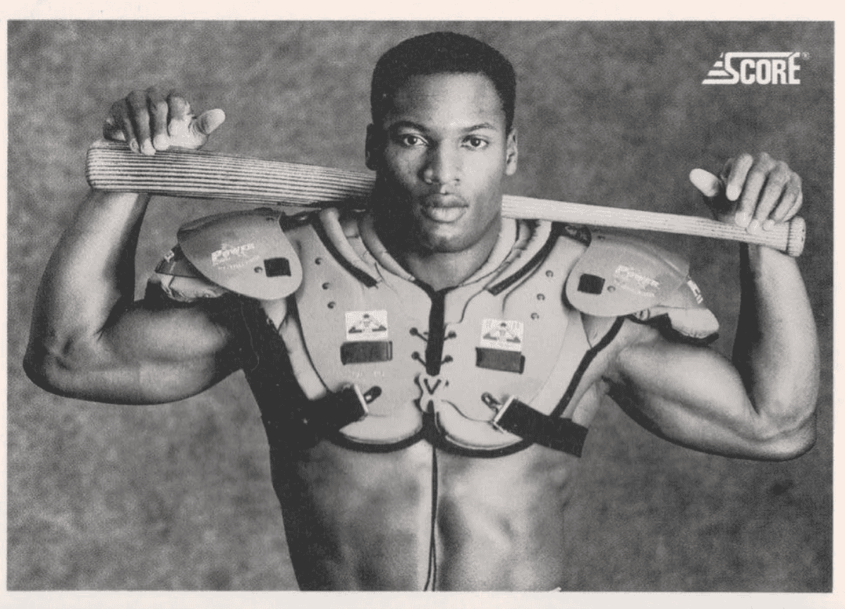 4 Bo Jackson Baseball Cards Every Collector Needs in Their Stash (& 1 ...