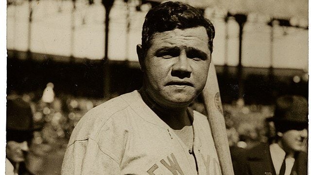 Which of These 3 Amazing Modern Babe Ruth Cards Is Your Favorite?