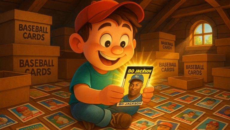 6 Most Valuable 1986 Topps Baseball Cards For Serious Collectors