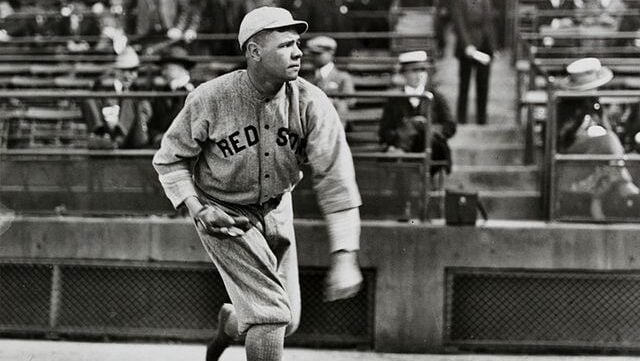 Could This Amazing 1916 Babe Ruth Card Top $250K at Auction?