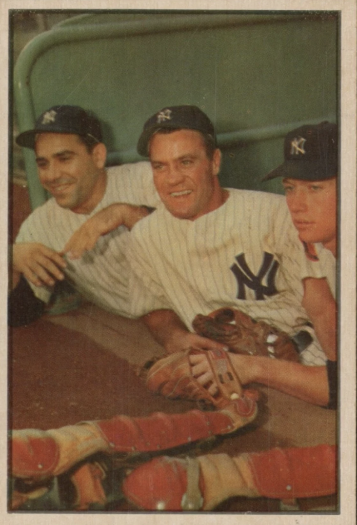5 Classic Multiplayer Vintage Baseball Cards Collectors Should Know About